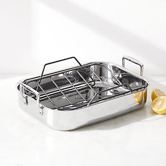 Roaster Pans | Crate and Barrel