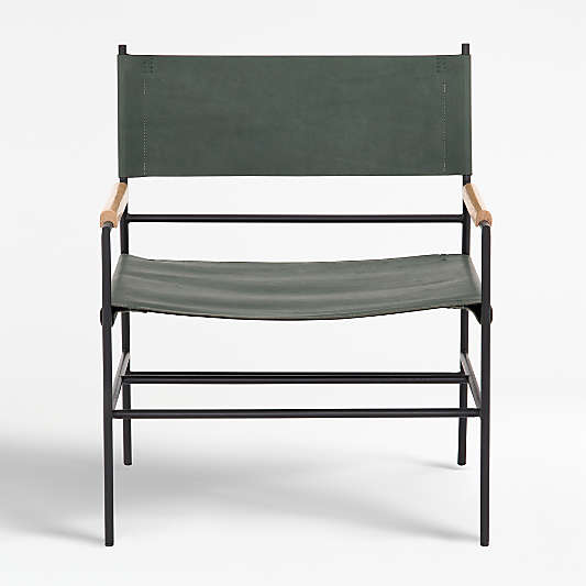 Classic Design Deep Chairs | Crate and Barrel
