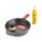 Lodge Cast Iron Cleaning Kit + Reviews | Crate and Barrel
