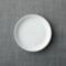 Logan Stacking Salad Plate + Reviews | Crate and Barrel