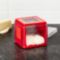 Microplane Cube Cheese Grater + Reviews | Crate and Barrel