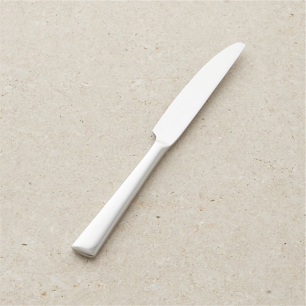 Mix Dinner Knife | Crate and Barrel