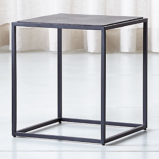 Square Tables | Crate and Barrel