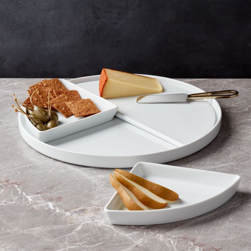 Serveware & Serveware Sets | Crate and Barrel