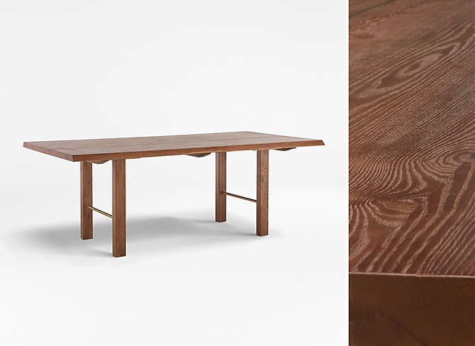 Shop Dining Room & Kitchen Tables Online | Crate and Barrel