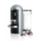 Nespresso by Breville Vertuo Deluxe Plus Silver Coffee Maker + Reviews ...