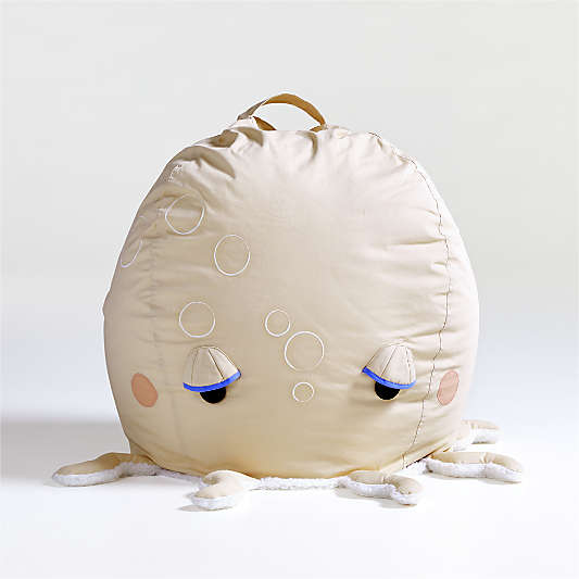 Washable Bean Bags | Crate and Barrel