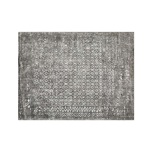 CB2 Rugs | Crate and Barrel