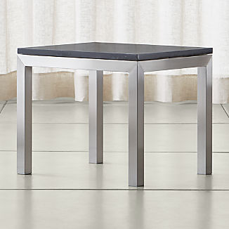 End Tables | Crate and Barrel