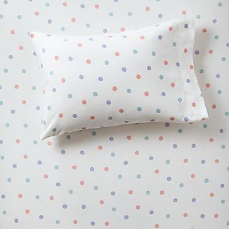 Toddler Pillowcases | Crate and Barrel