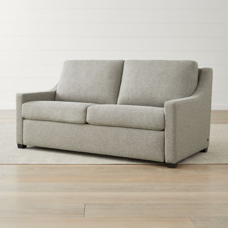 80 Inch Queen Sleeper Sofa | Baci Living Room