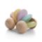 Plan Toys Pastel Color Car + Reviews | Crate and Barrel