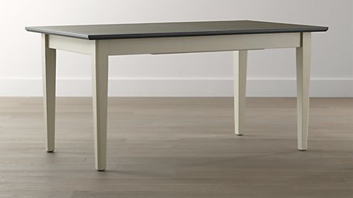 Shop Dining Room & Kitchen Tables Online | Crate and Barrel