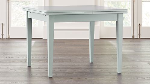 Shop Dining Room & Kitchen Tables Online | Crate and Barrel