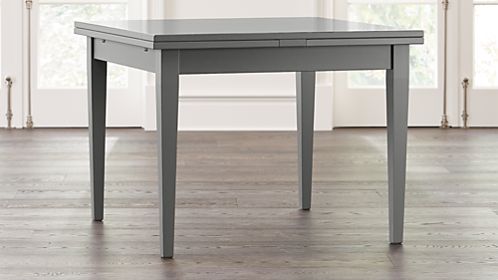 Shop Dining Room & Kitchen Tables Online | Crate and Barrel