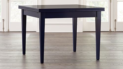 Shop Dining Room & Kitchen Tables Online | Crate and Barrel