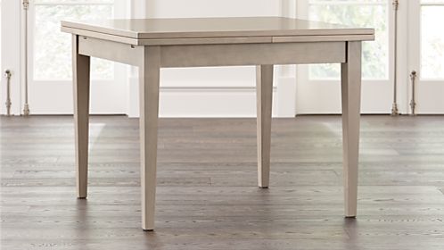 Shop Dining Room & Kitchen Tables Online | Crate and Barrel