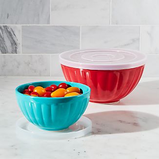 Prep Bowls | Crate and Barrel