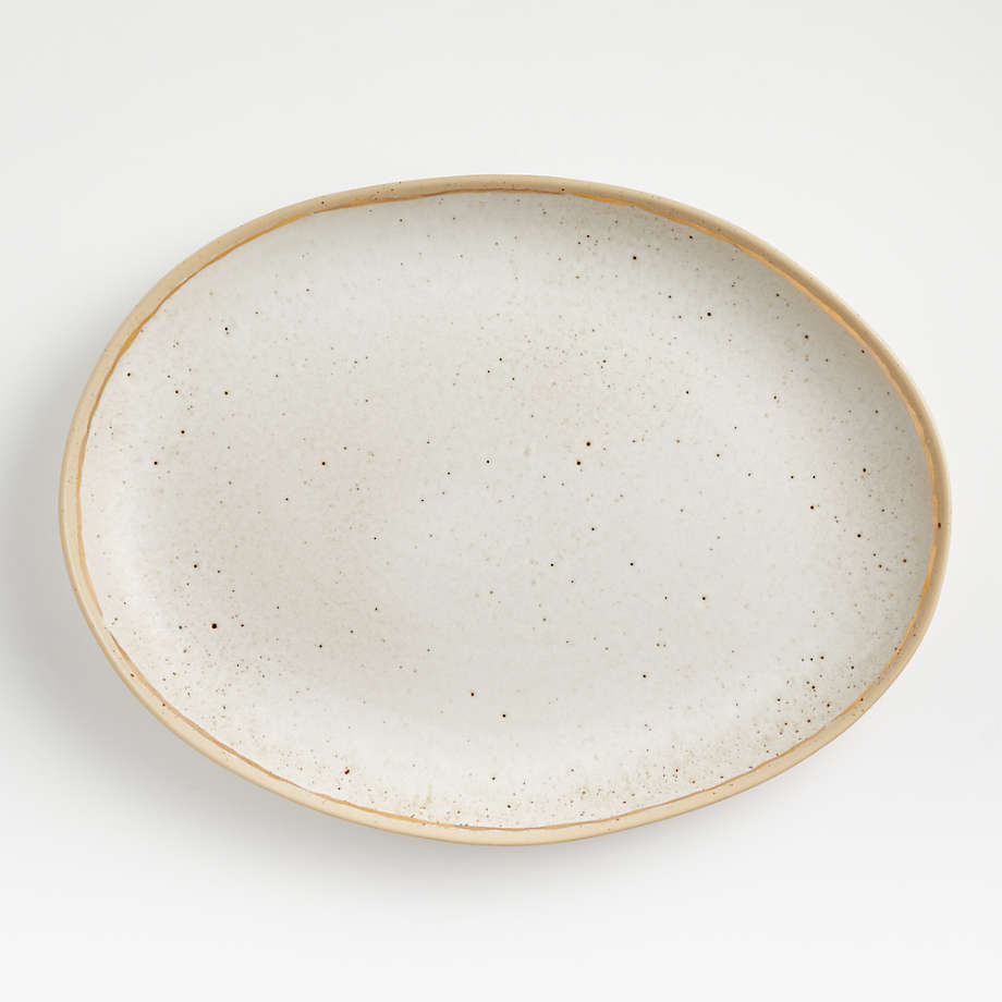 Primrose Gold Dinnerware | Crate and Barrel