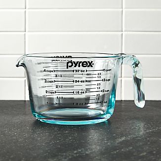 Measuring Cups | Crate and Barrel