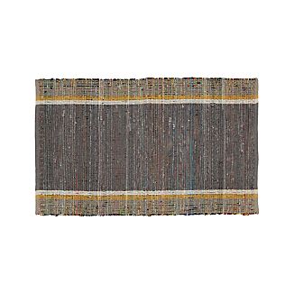 Cotton Rugs | Crate and Barrel