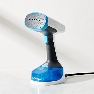 Rowenta Irons, Steamers, Fans & More | Crate and Barrel