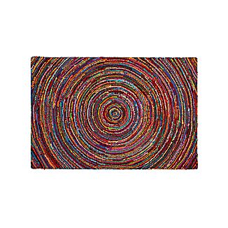Rag Rugs | Crate and Barrel