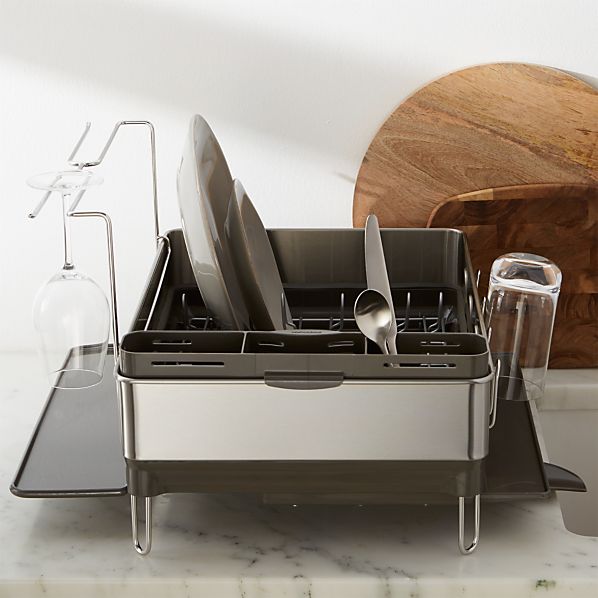 Simplehuman Dish Drainer Parts | Reviewmotors.co