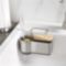 simplehuman Sink Caddy | Crate and Barrel