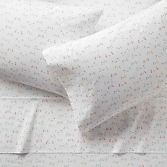 Kids Sheet Sets and Shams | Crate and Barrel