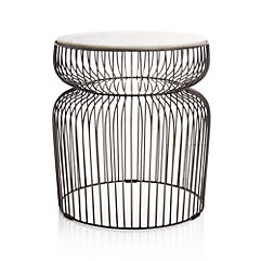 Accent Tables (Coffee, Console, End & Side Tables) | Crate and Barrel