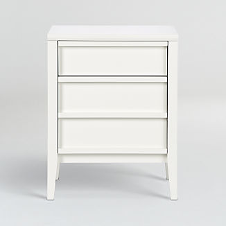 Lateral File Cabinets | Crate and Barrel