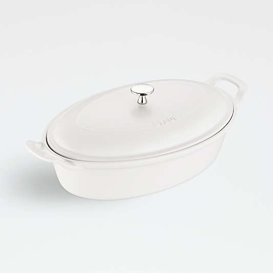 Staub Cookware and Dutch Ovens | Crate and Barrel