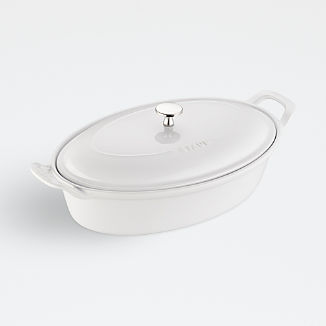 Staub Cookware and Dutch Ovens | Crate and Barrel