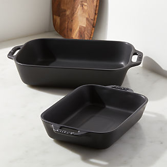 Staub Cookware and Dutch Ovens | Crate and Barrel