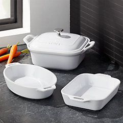 Staub Cookware and Dutch Ovens | Crate and Barrel