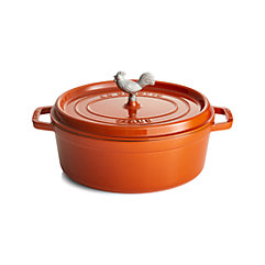 Staub Cookware and Dutch Ovens | Crate and Barrel Canada