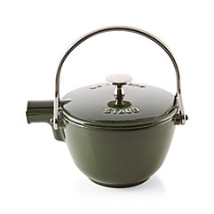 Staub Cookware and Dutch Ovens | Crate and Barrel
