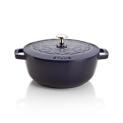 Staub Cookware and Dutch Ovens | Crate and Barrel
