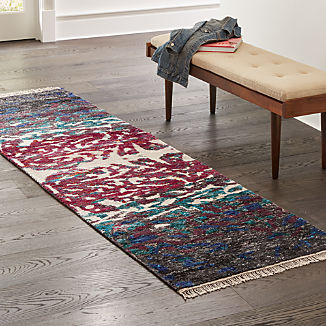 Rugs by Type: Indoor, Outdoor & More | Crate and Barrel