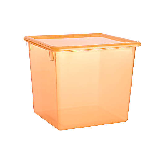 Storage Boxes | Crate and Barrel