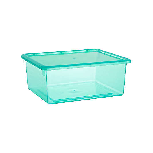 Storage Boxes | Crate and Barrel