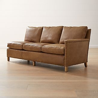 8 Way Hand Tied Sofas | Crate and Barrel