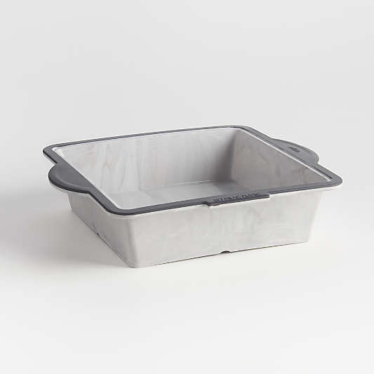 Square Pans | Crate and Barrel