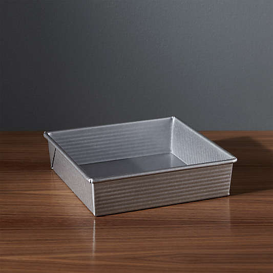 Square Pans | Crate and Barrel