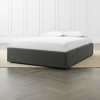 Queen Beds | Crate and Barrel