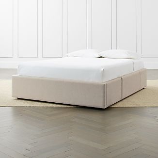Queen Beds | Crate and Barrel