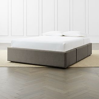 Queen Beds | Crate and Barrel