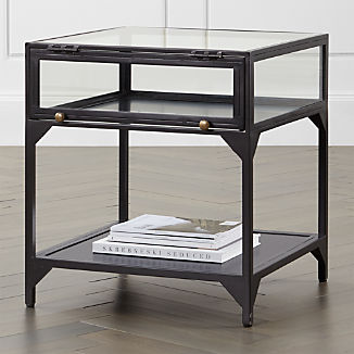 End Tables | Crate and Barrel