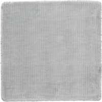 Viscose Double Striped Light Grey Kids Area Rug 8x10 + Reviews | Crate ...